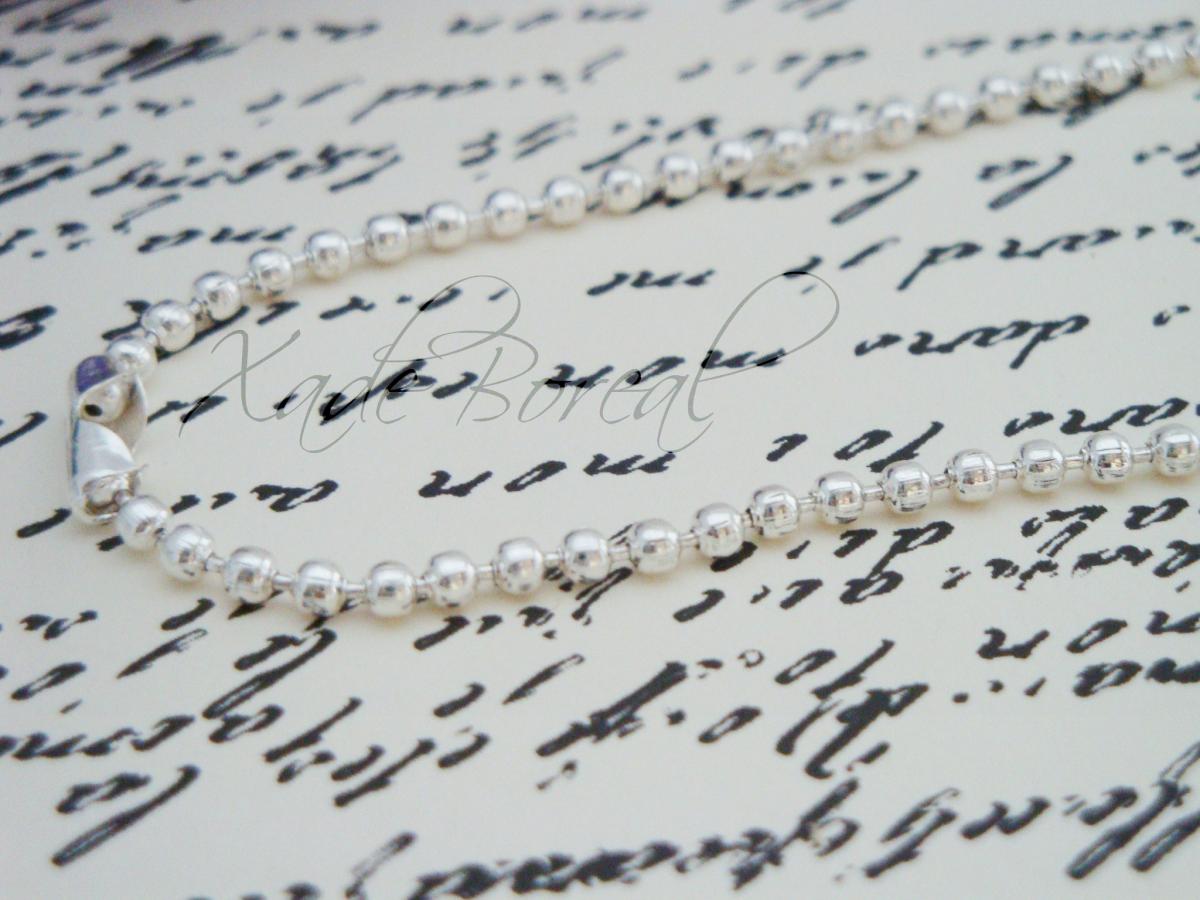 Name Meaning Necklace, Grace on Luulla